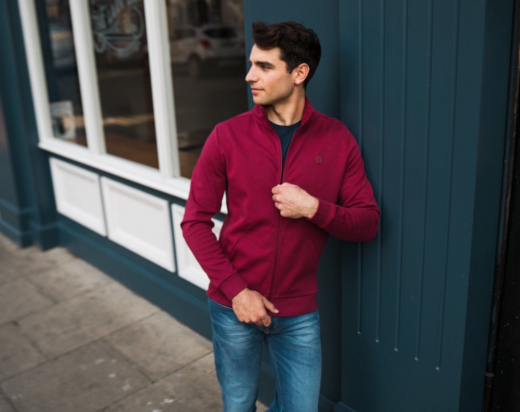 6th Sense Menswear – faddens.ie
