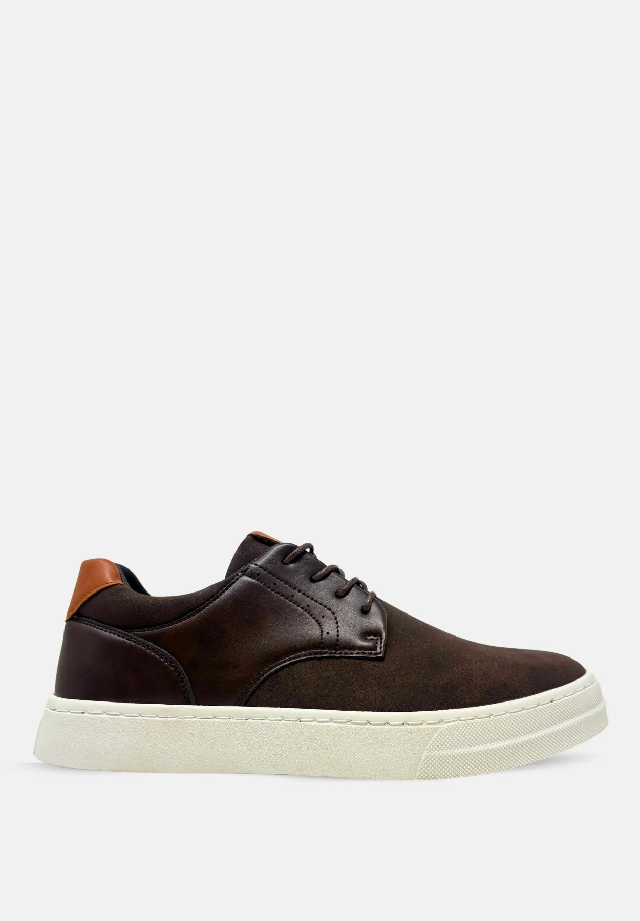 Men's 6th Sense Fiji Shoes | Brown – faddens.ie