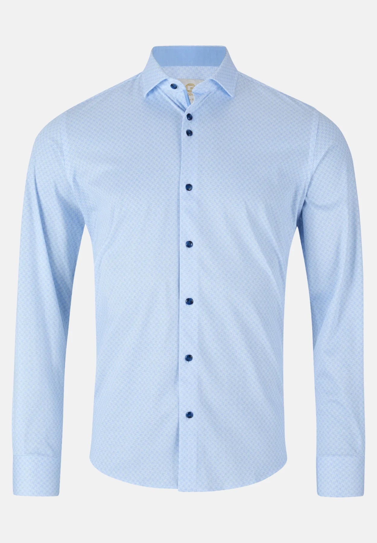 Men's Gilded Gentlemen Shirt | #12 – faddens.ie
